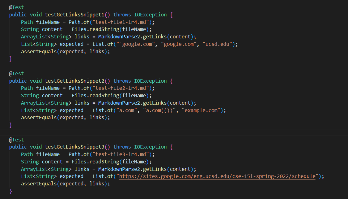 Lab Report 4 | cse15l-lab-reports